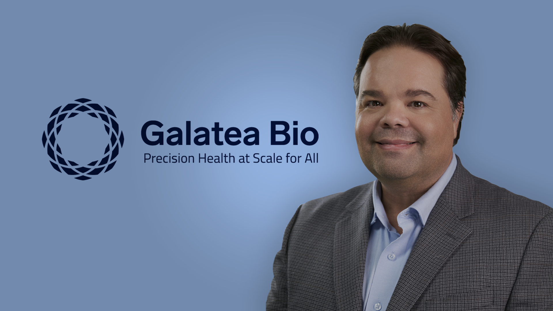 Galatea Bio
