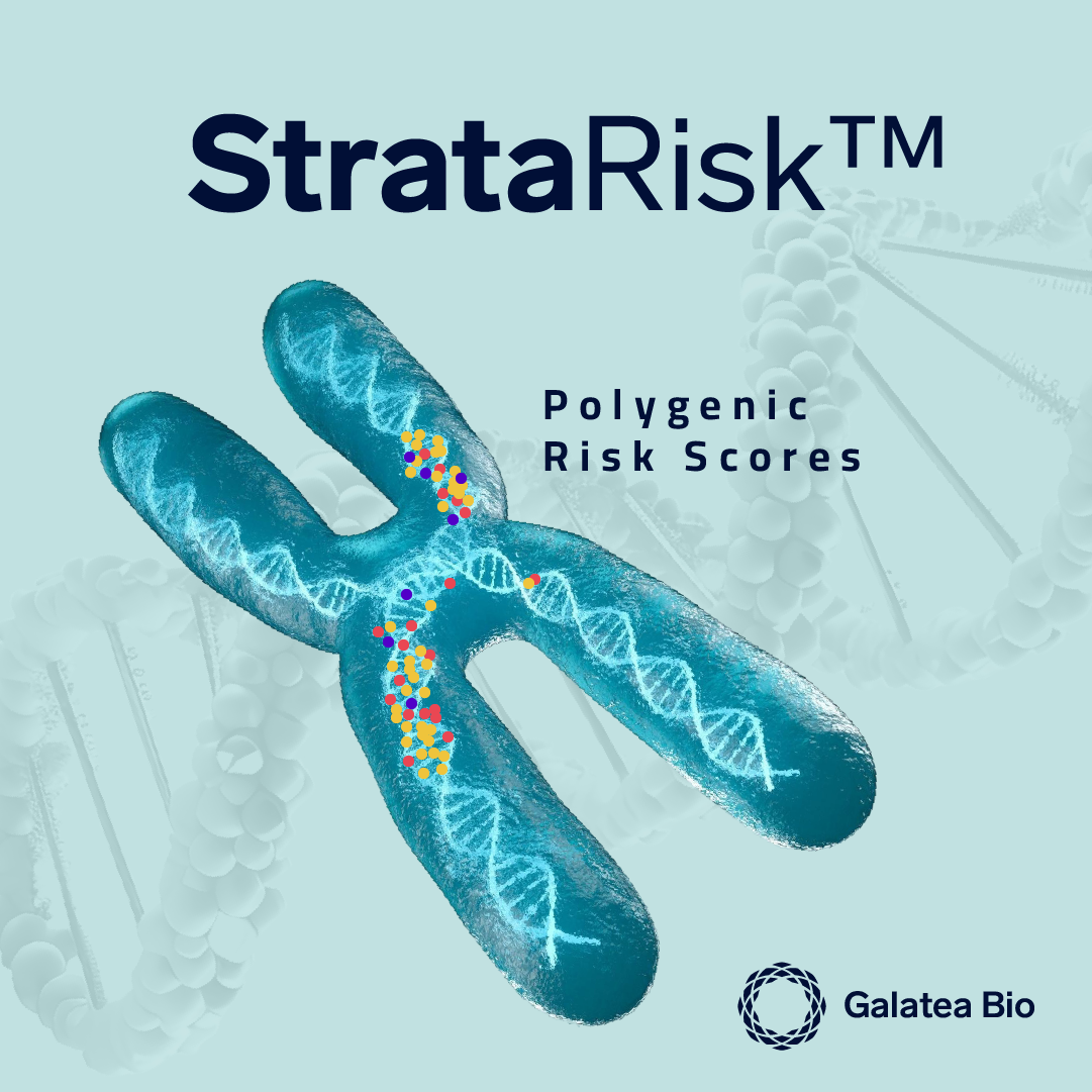 Galatea Bio - Clinical Genetic Testing